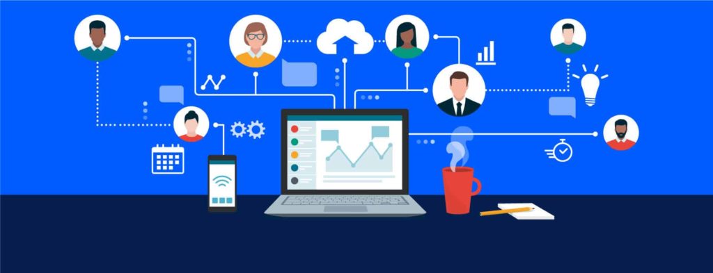 How And Why To Connect Your Oracle Erp And Salesforce Crm Rstar 6887