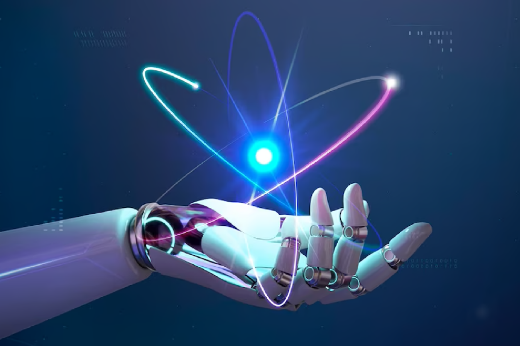 Top 6 Technologies Driving Digital Transformation In Manufacturing