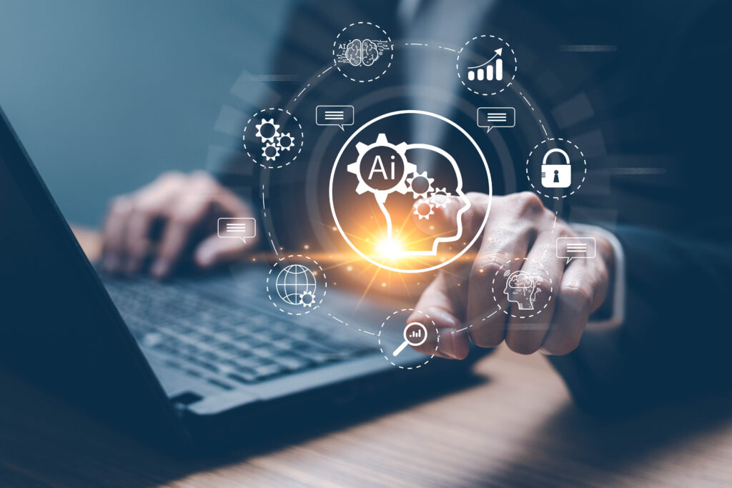 Unlocking Custom AI Integration Services in Manufacturing and Utilities