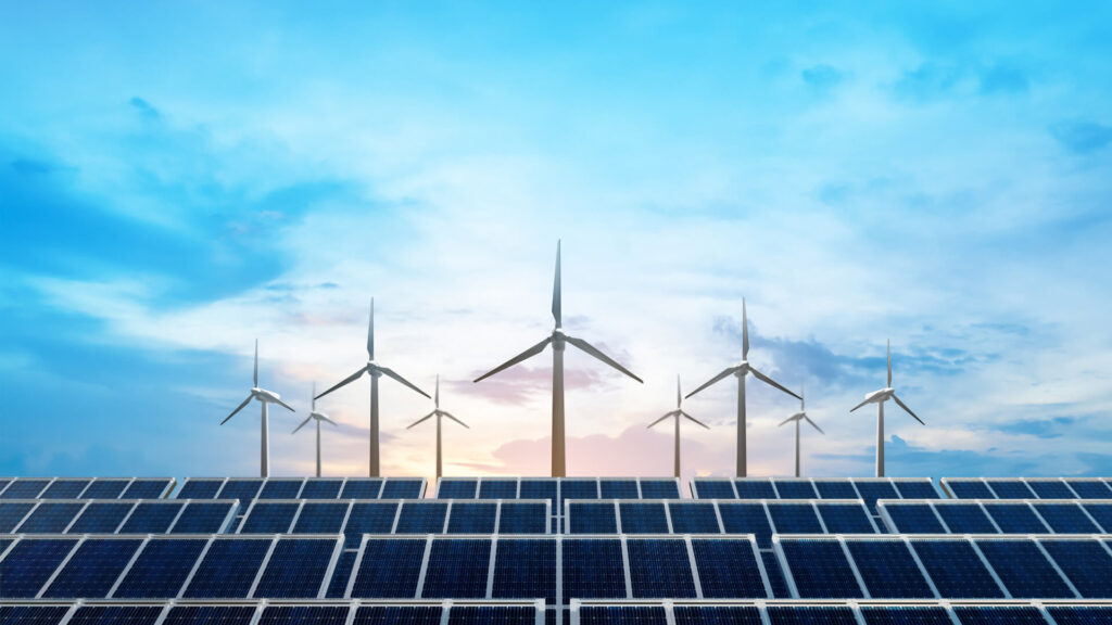 Unlocking The Future Of Utilities Insights From Oracle Energy And