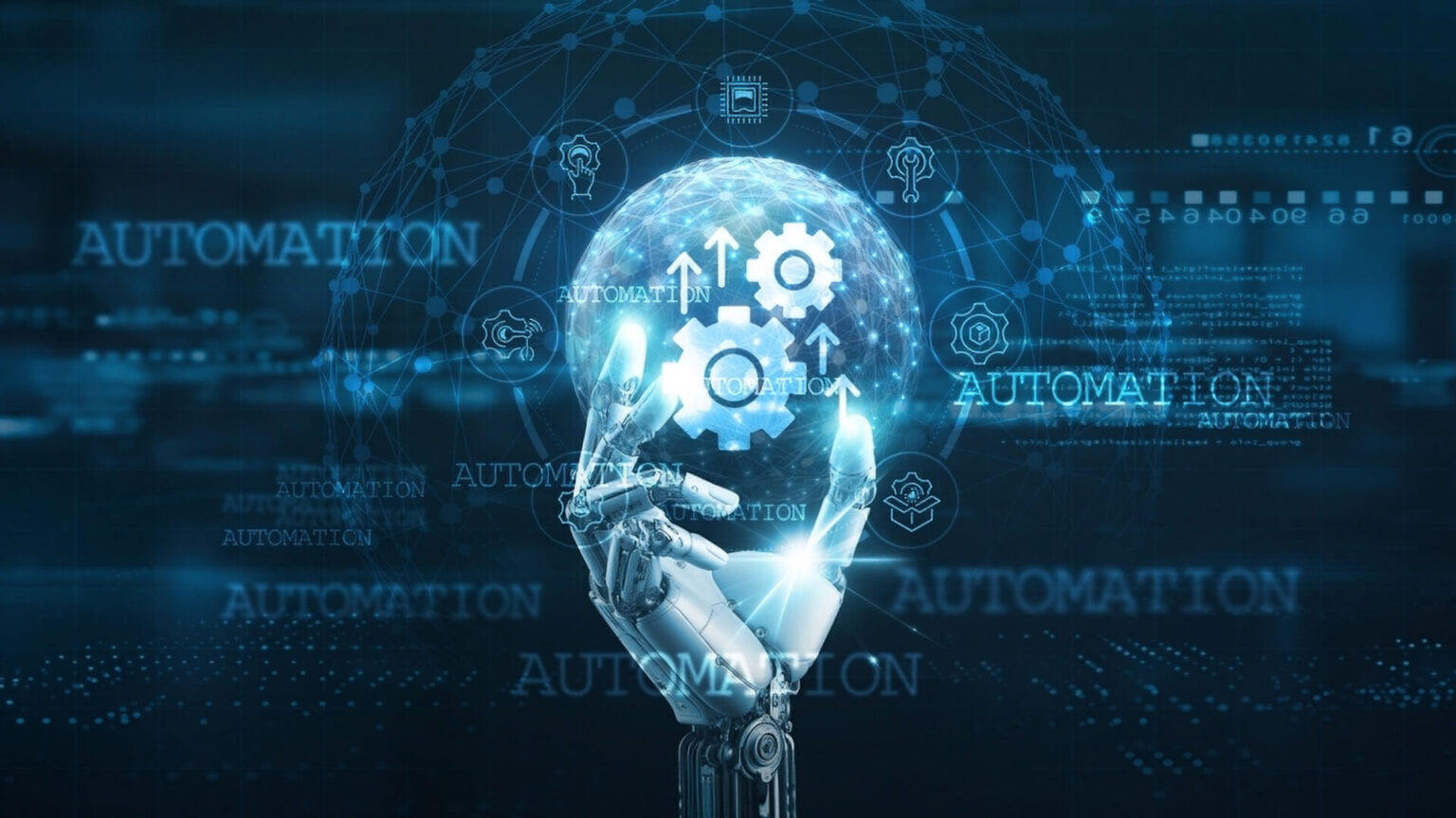 Increase ROI with transformative manufacturing tech solutions