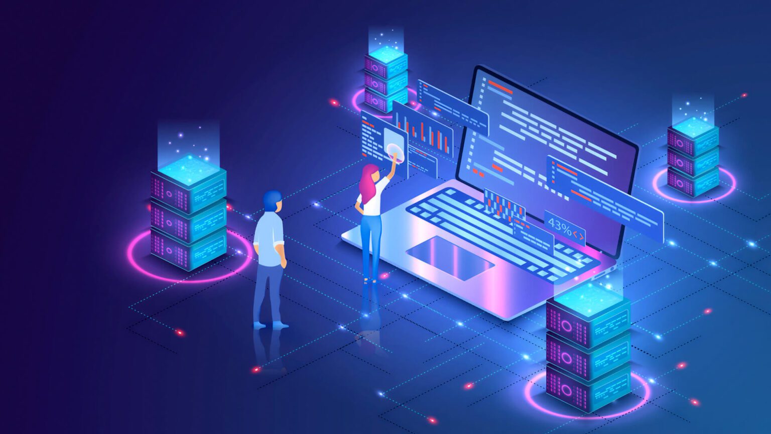 Legacy System Modernization for Oracle Platforms: A Practical Guide to ...