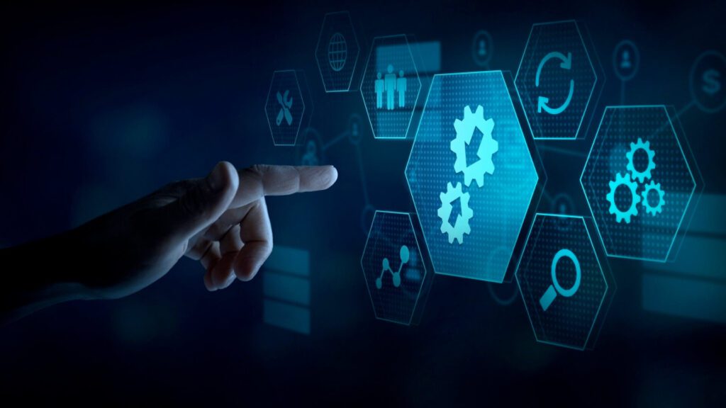 What Is Seamless Integration? - rSTAR Technologies Blog