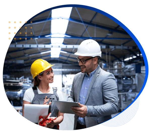 Salesforce Manufacturing Cloud | rSTAR Technologies