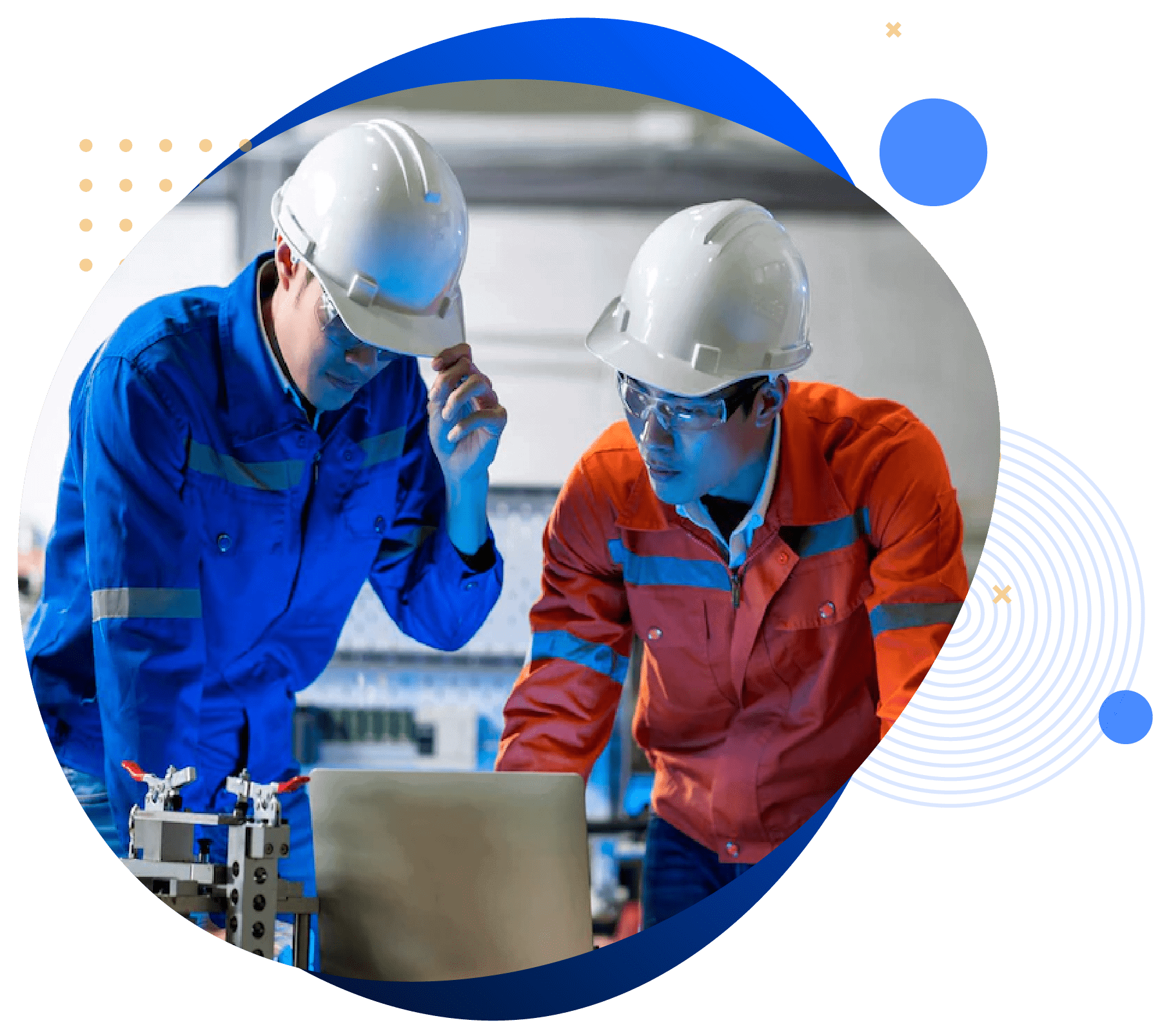 Salesforce Manufacturing Cloud Rstar Technologies