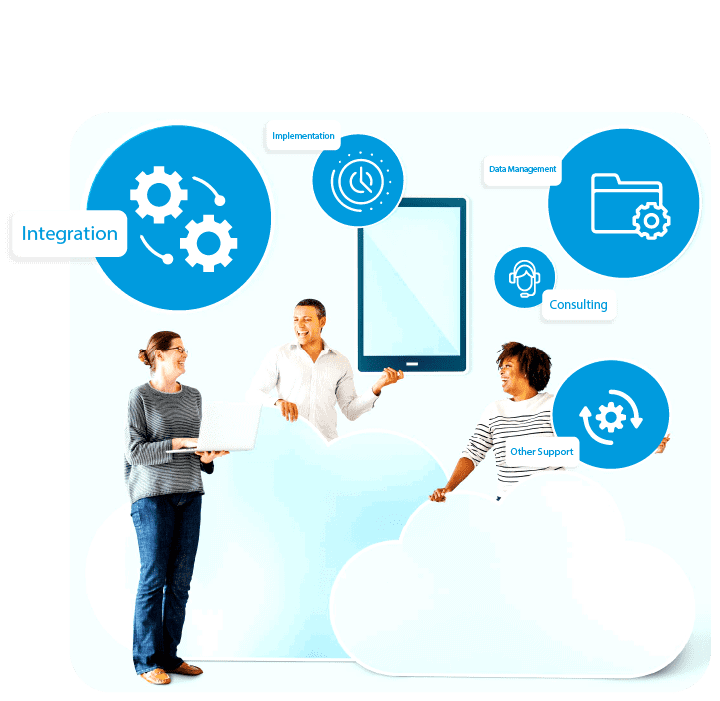 Salesforce for Managed Services Packages | rSTAR Technologies